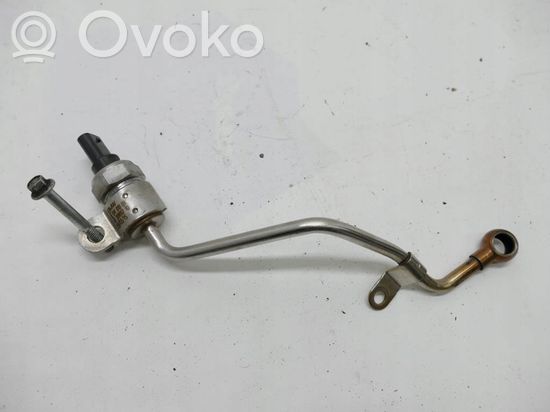 BMW 1 F20 F21 Exhaust Gas Pressure Sensor 851401801 | EzParts - Used ...