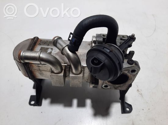 Audi A6 S6 C6 4F EGR Valve Cooler 059131511 | EzParts - Used Auto Parts
