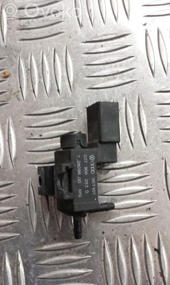 037906283d Volkswagen Phaeton Turbo solenoid valve 037906283d | EzParts ...