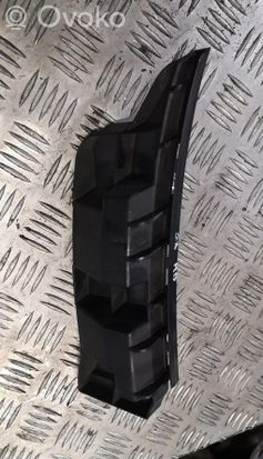 a2048800103 Mercedes-Benz C W204 Rear bumper mounting bracket ...