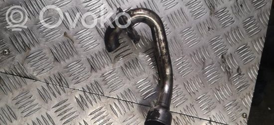 Mercedes-Benz C W204 EGR valve line/pipe/hose | EzParts - Used Auto Parts