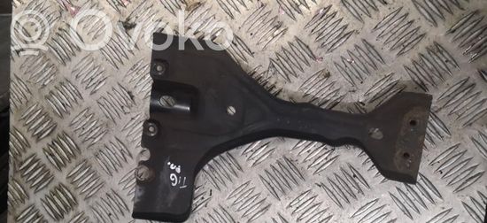 Volkswagen Tiguan Front Bumper Mounting Bracket | EzParts - Used Auto Parts