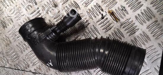 1j0129684 Audi A3 S3 8L Air intake duct part 1j0129684 | EzParts - Used ...