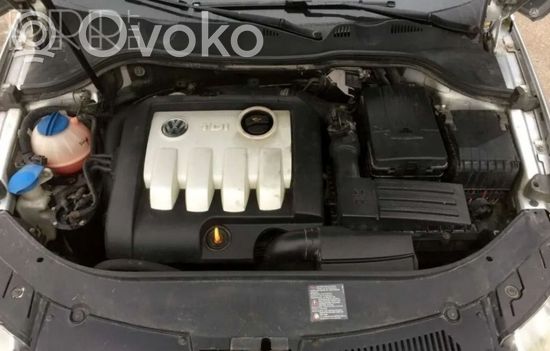 BKC PLIKAS Volkswagen PASSAT B6 Engine BKC PLIKAS | EzParts - Used Auto ...