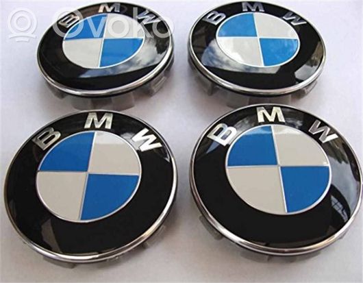 BMW 3 F30 F31 F80 Original Wheel Cap | EzParts - Used Auto Parts