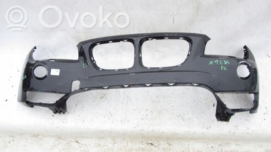 BMW X1 E84 Front bumper | EzParts - Used Auto Parts