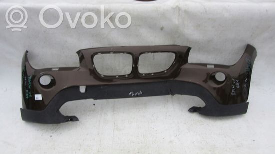 BMW X1 E84 Front bumper | EzParts - Used Auto Parts