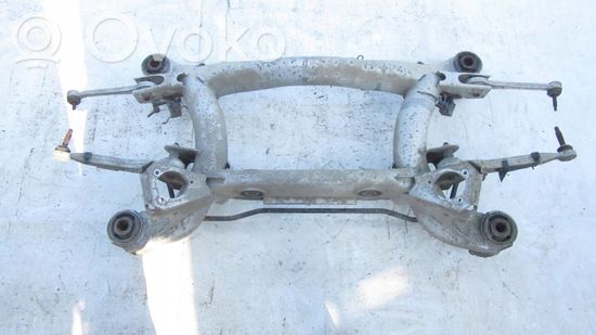 BMW 5 E39 Rear subframe | EzParts - Used Auto Parts