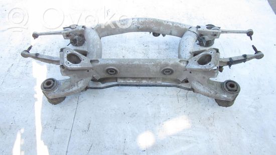 BMW 5 E39 Rear subframe | EzParts - Used Auto Parts