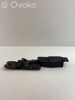 4F9827383A Audi A6 Allroad C6 Tailgate/trunk/boot lift motor 4F9827383A ...