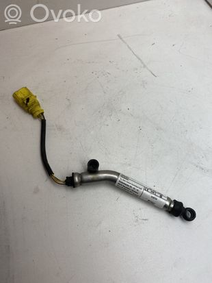 Volkswagen Tiguan Bonnet Pedestrian Airbag Actuator 5NA823823E ...