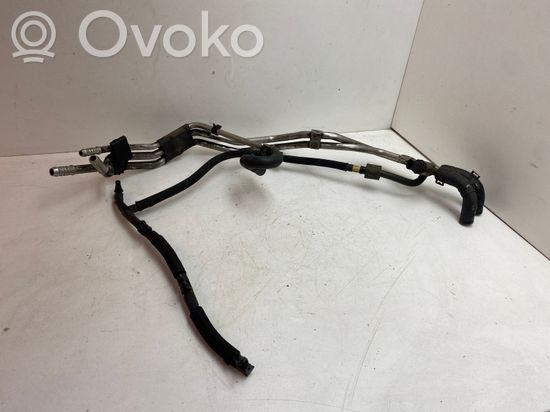 03L201360AF Audi A6 C7 Fuel line pipe 03L201360AF | EzParts - Used Auto ...