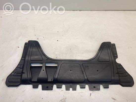 5Q0825235A Volkswagen PASSAT B8 Engine splash shield/under tray ...