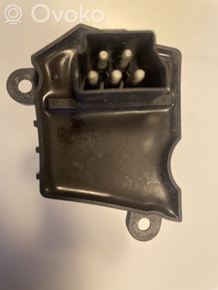 BMW X5 E53 Heater Blower Motor/fan Resistor 6931680 | EzParts - Used Auto Parts