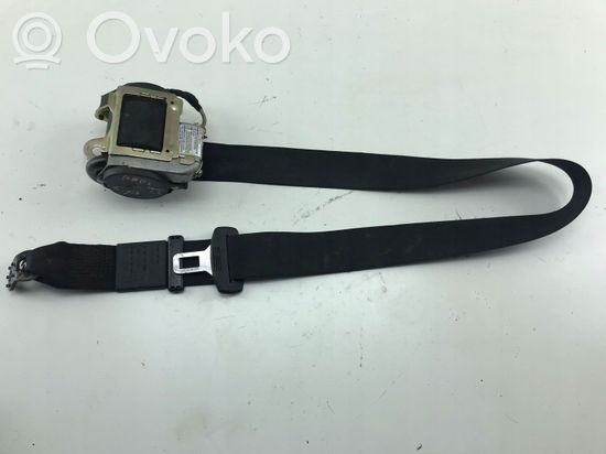 Audi TT Mk1 Front seatbelt | EzParts - Used Auto Parts