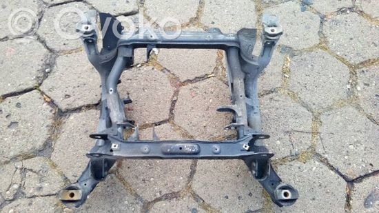 Mercedes-Benz ML W164 Front Suspension Assembly Kit Set | EzParts ...