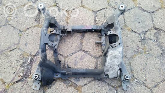 Mercedes-Benz ML W164 Front Suspension Assembly Kit Set | EzParts ...