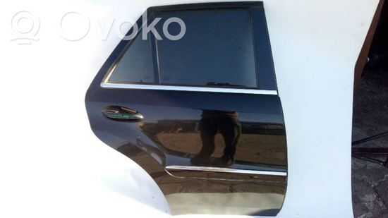 Mercedes-Benz ML W164 Rear door | EzParts - Used Auto Parts