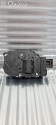 Mercedes-Benz C W204 Air Flap Motor/actuator 412650750 K9749006 ...