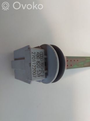 4B0820539 4B0820539 Audi A6 C7 Interior temperature sensor 4B0820539 ...