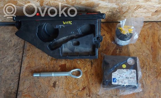 Mercedes-Benz A W176 Tool box | EzParts - Used Auto Parts