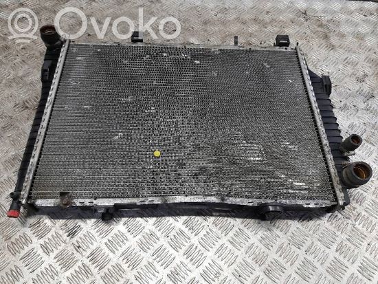 2025006303 Mercedes-Benz C W202 Coolant radiator 2025006303 | EzParts ...
