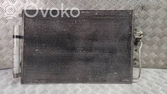 A9065000054 Mercedes-Benz Sprinter W906 A/C cooling radiator (condenser ...