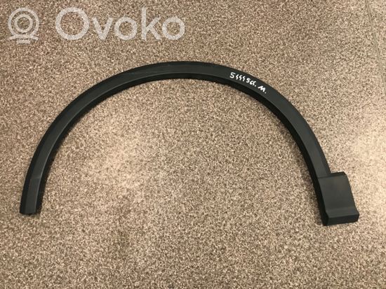 Audi Q2 Fender Trim (molding) 81A853717 | EzParts - Used Auto Parts