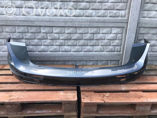 Audi Q5 SQ5 Rear bumper | EzParts - Used Auto Parts