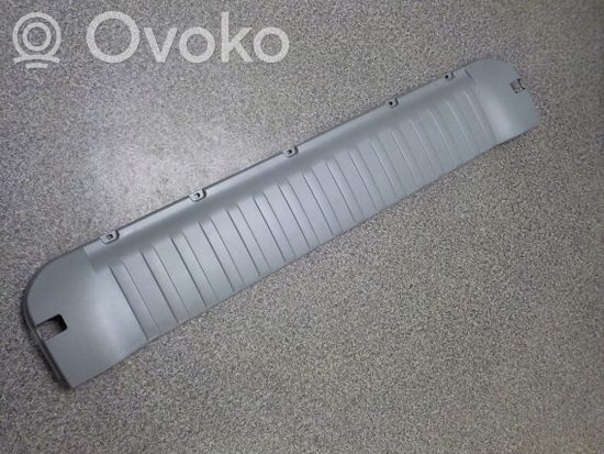 BMW X5 E70 Front Bumper Lip 7172147 51497172147 | EzParts - Used Auto Parts