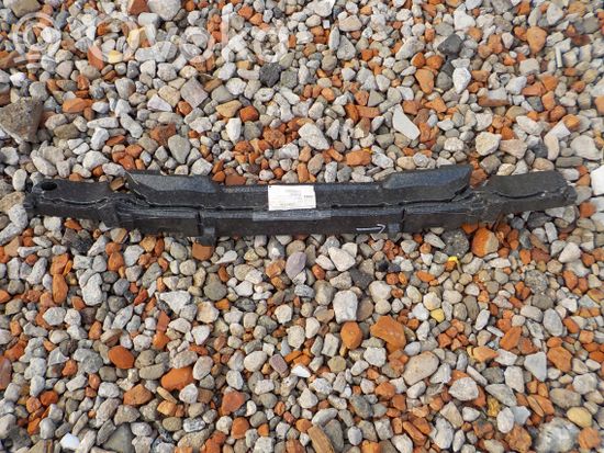 Audi Q5 SQ5 Front Bumper Foam Support Bar 8R0807550E | EzParts - Used ...
