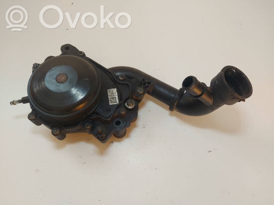 Mercedes-Benz C W204 Water Pump A6512006301 | EzParts - Used Auto Parts