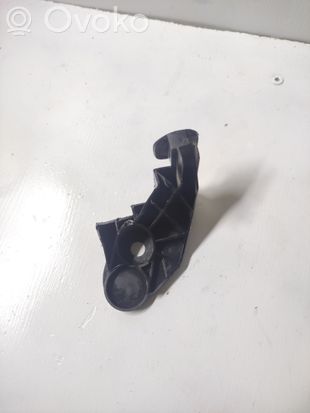 51117030619 BMW 3 E46 Front bumper mounting bracket 51117030619 ...