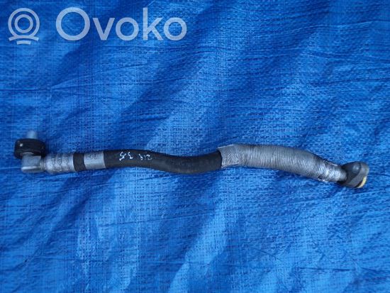 A2118303515 Mercedes-Benz E W211 Air conditioning (A/C) pipe/hose ...