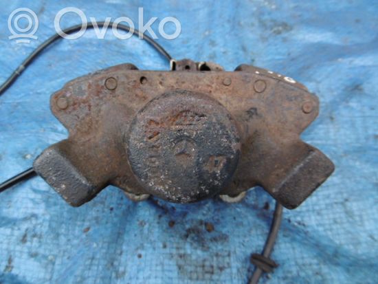 Mercedes-Benz S W140 Rear Brake Caliper . | EzParts - Used Auto Parts