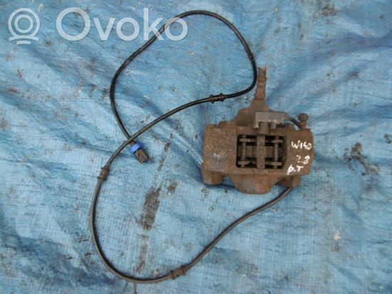 Mercedes-Benz S W140 Rear Brake Caliper . | EzParts - Used Auto Parts