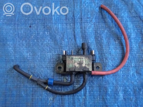 Mercedes-Benz S W140 Turbo Solenoid Valve 0025400097 | EzParts - Used ...