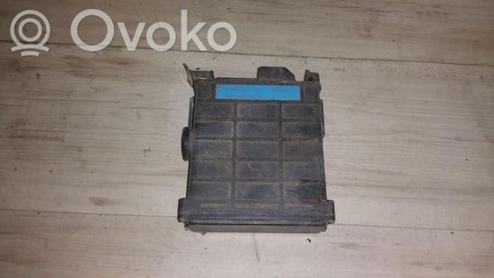 Mercedes-Benz 190 W201 Engine Control Unit/module 0280800100 0025453632 ...