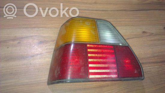 Volkswagen Golf II Rear/tail lights | EzParts - Used Auto Parts