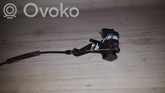 Mercedes-Benz C W202 Accelerator Throttle Pedal | EzParts - Used Auto Parts