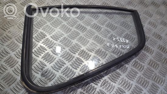 as2 as2 Volkswagen Golf III Rear vent window glass as2 as2 | EzParts ...
