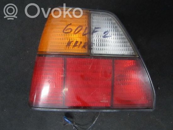 191945257 191945257 Volkswagen Golf II Rear/tail lights 191945257 ...