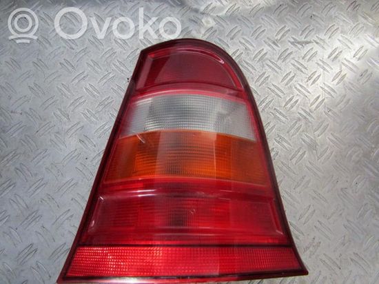ul03310l ul03310l Mercedes-Benz A W168 Rear/tail lights ul03310l ...