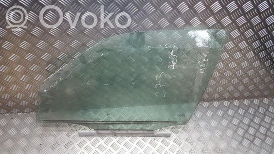 Mercedes-Benz C W202 Front door window glass four-door | EzParts - Used ...
