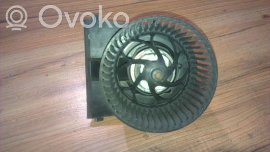 nenusttayta nenusttayta Volkswagen Golf IV Heater fan/blower ...