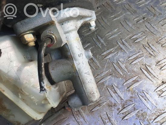 Mercedes-Benz C W202 Master brake cylinder | EzParts - Used Auto Parts