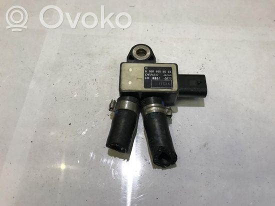 Mercedes-Benz E W212 Air Pressure Sensor A0009056503 Sd0001-5170 ...