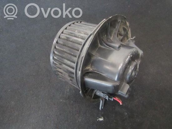 Volkswagen Touran I Heater Fan/blower 1k2819015c 1k2819015c | EzParts ...