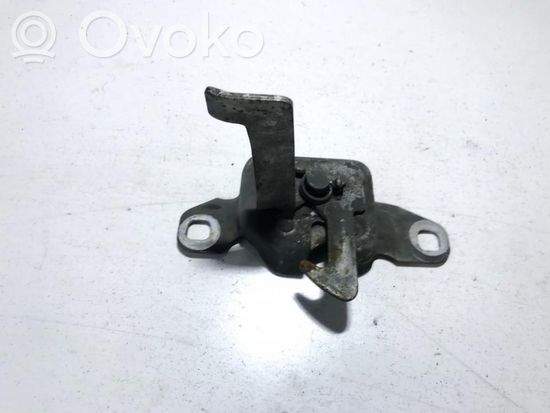 Mercedes-Benz A W169 Engine Bonnet/hood Lock/catch | EzParts - Used ...