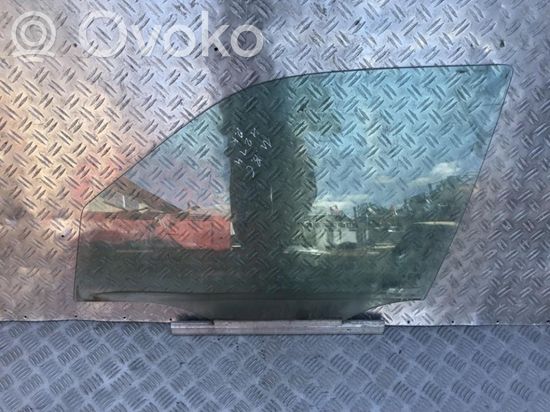 Mercedes-Benz C W202 Front door window glass four-door | EzParts - Used ...